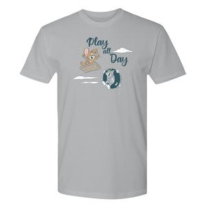 Exclusive Tom and Jerry Merchandise Collection