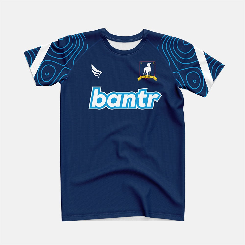Personalized