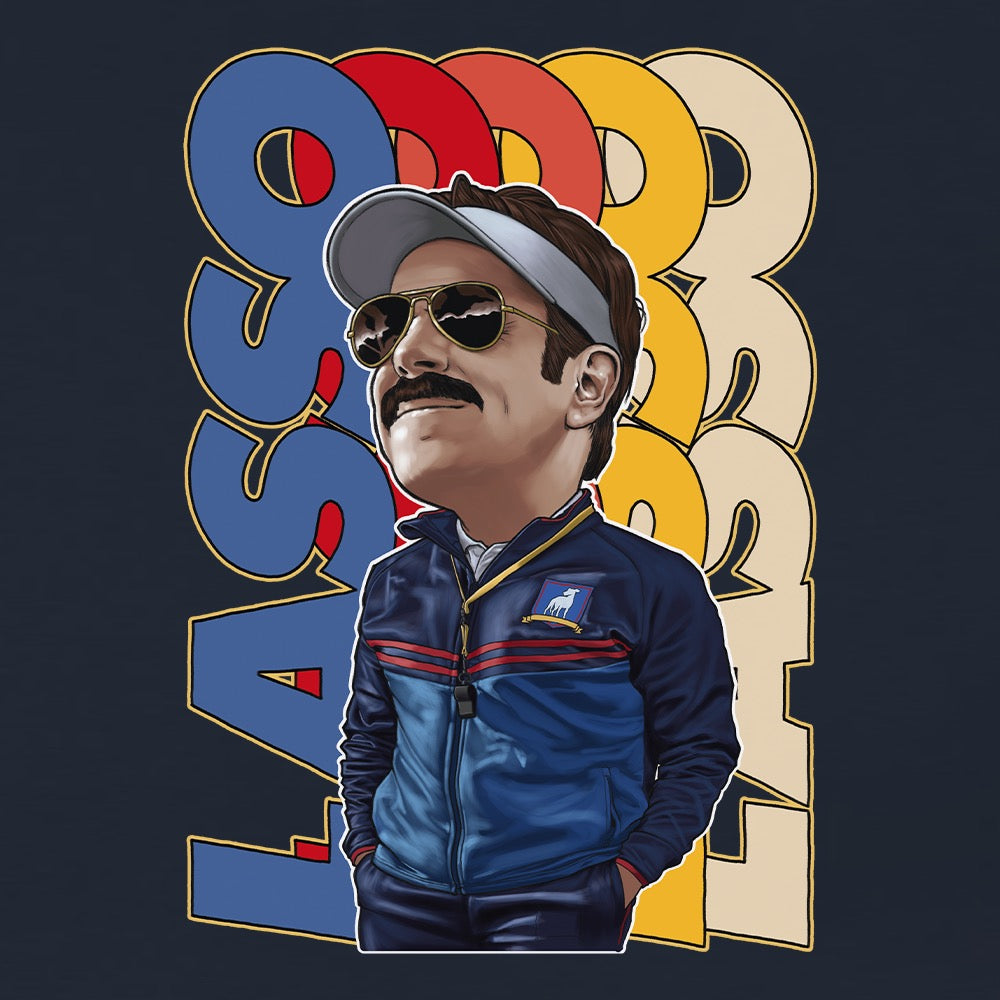 Shop Official Ted Lasso Merch and Apparel – Warner Bros. Shop