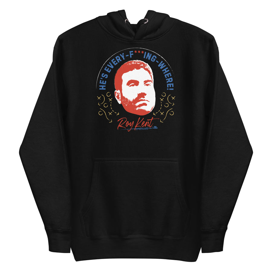 Shop Official Ted Lasso Merch and Apparel – Page 7 – Warner Bros. Shop