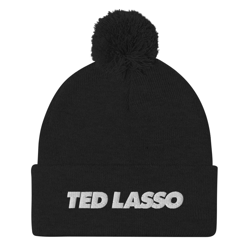 Shop Official Ted Lasso Merch and Apparel – Warner Bros. Shop