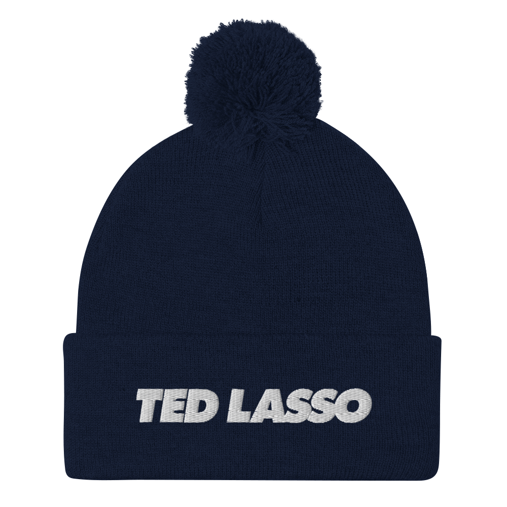 Shop Official Ted Lasso Merch and Apparel – Warner Bros. Shop