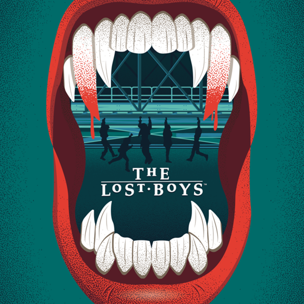 The Lost Boys