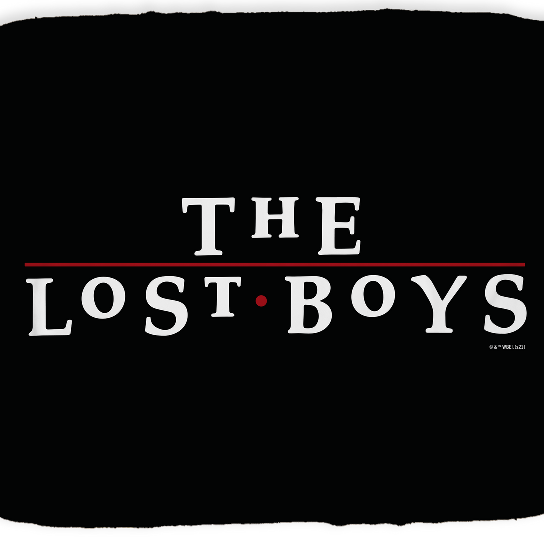 The Lost Boys – Warner Bros. Shop