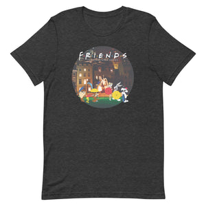 Shop The Official Friends Collection – Warner Bros. Shop