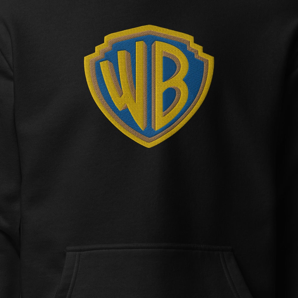 WB 100 Shields – Warner Bros. Shop