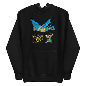 Exclusive Tom and Jerry Merchandise Collection