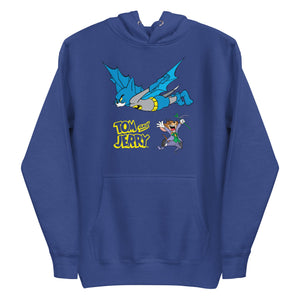 Exclusive Tom and Jerry Merchandise Collection