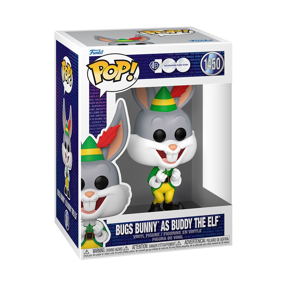 Bugs Bunny Merchandise Collection – Warner Bros. Shop