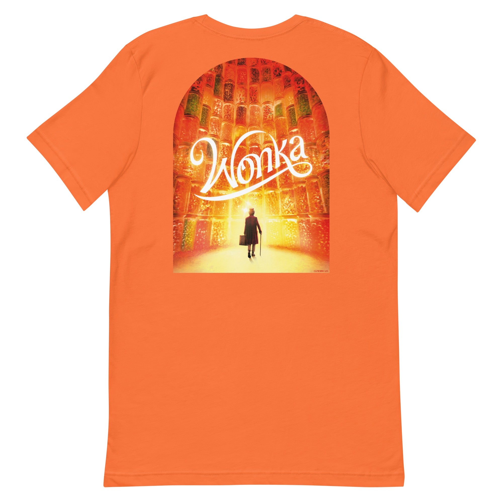 Wonka – Warner Bros. Shop