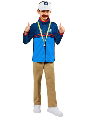 Shop Official Ted Lasso Merch and Apparel – Warner Bros. Shop