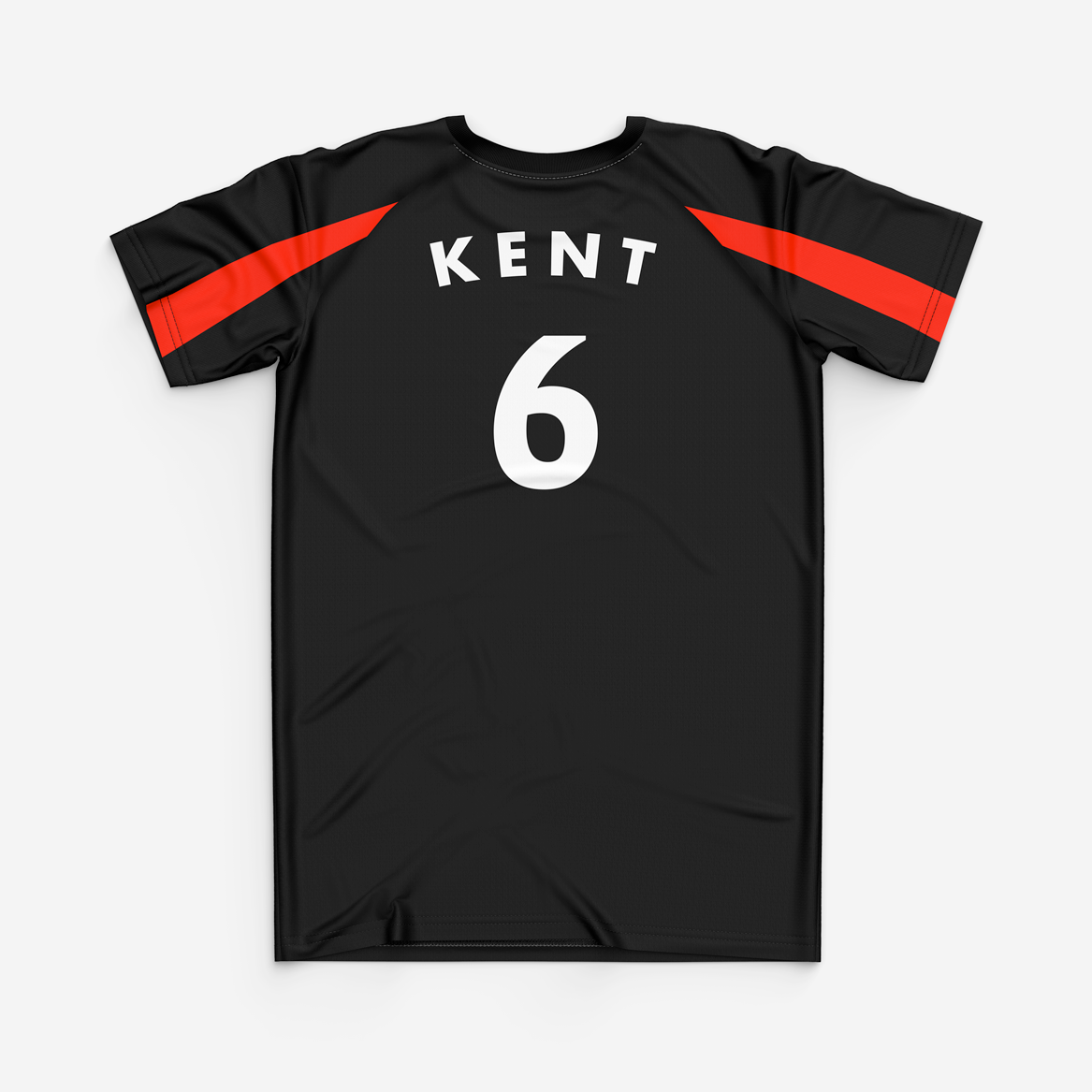 Official Ted Lasso Shirts and Jerseys – Warner Bros. Shop